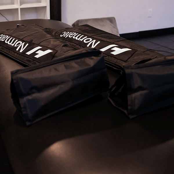 Services – Prevail Strength & Conditioning